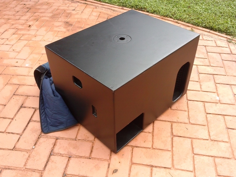 Used LS1200 by Nexo - Item# 35076