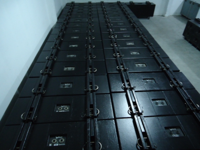 Used V-DOSC by L-Acoustics - Item# 35387