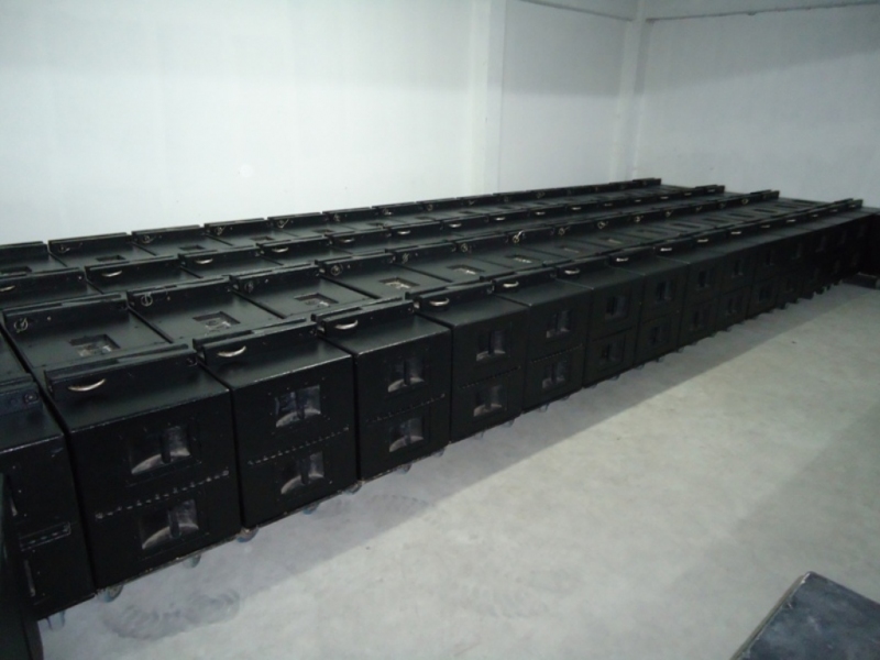 Used V-DOSC by L-Acoustics - Item# 35387