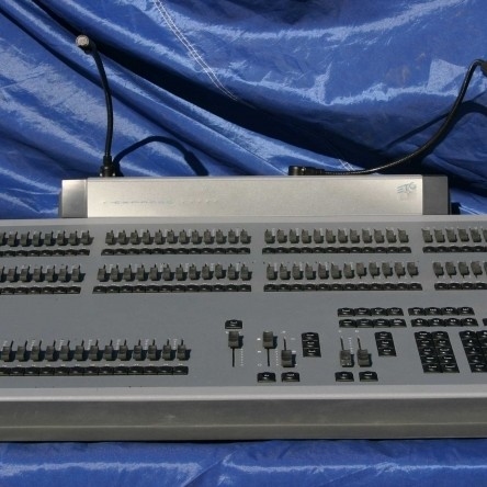 Used Express 48-96 by Electronic Theatre Controls - Item# 35396