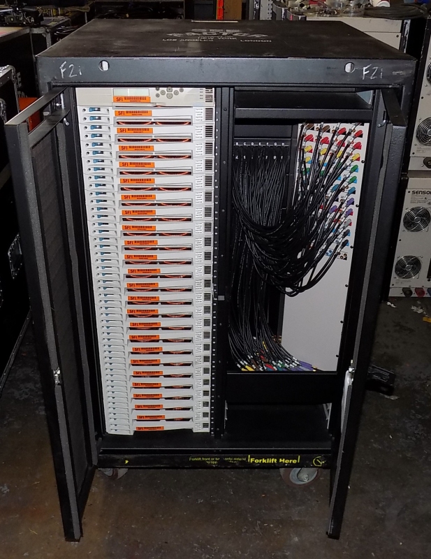 Used SP24 by Electronic Theatre Controls - Item# 35413