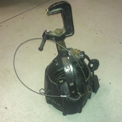 Used Source Four Par by Electronic Theatre Controls - Item# 35568