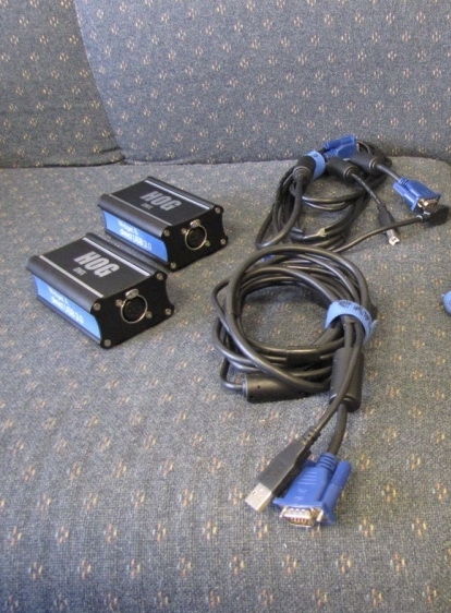 Used Hog USB DMX Widget by High End Systems - Item# 35602