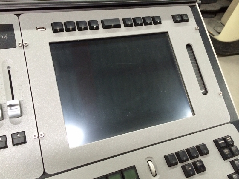 Used Maxxyz Compact by Martin Professional - Item# 35686