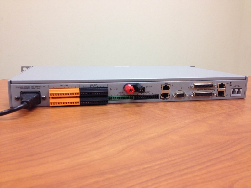 Used Converge Pro 880T by Clearone - Item# 35698