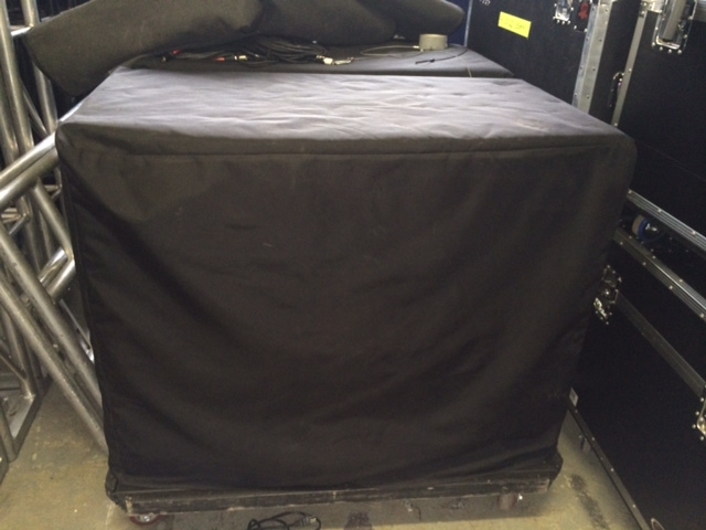 Used XLC-127DVX System by Electro-Voice - Item# 35770