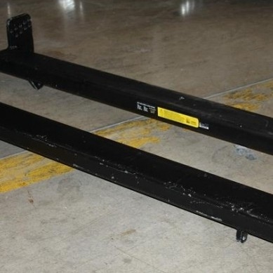 Used MTF-MILO MICA Transition Frame by Meyer Sound - Item# 35815