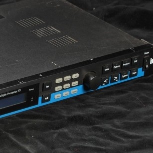 Used MPX1 by Lexicon - Item# 35856