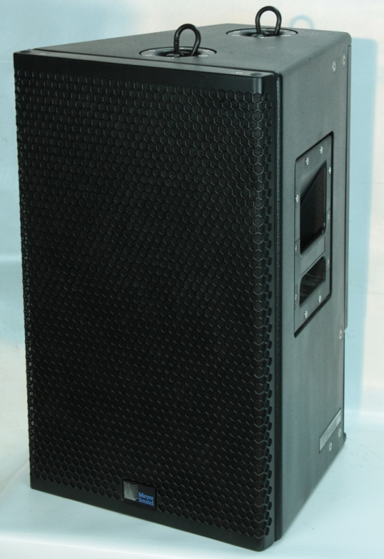 Used UPA-1P by Meyer Sound - Item# 35965