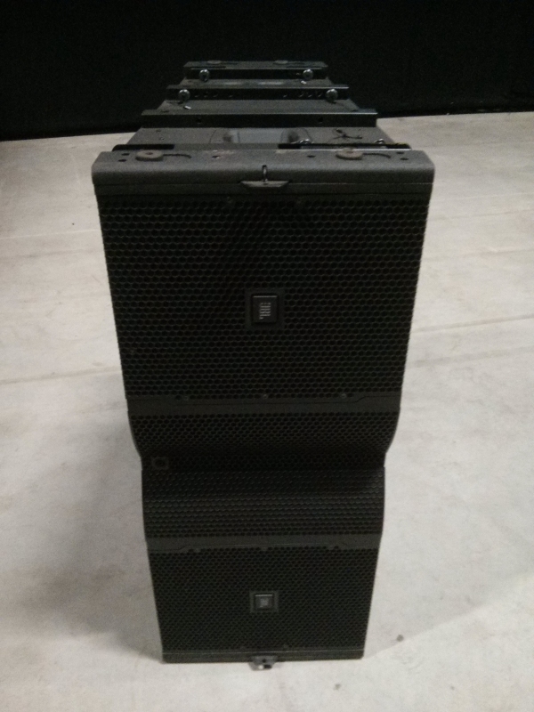 Used VTX S28 by JBL - Item# 36102