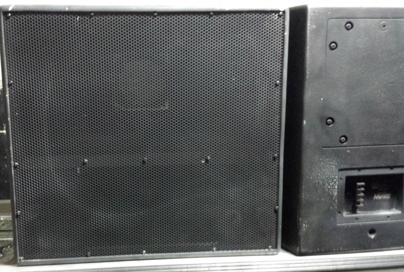 Used AS460 by Eastern Acoustic Works - Item# 36256