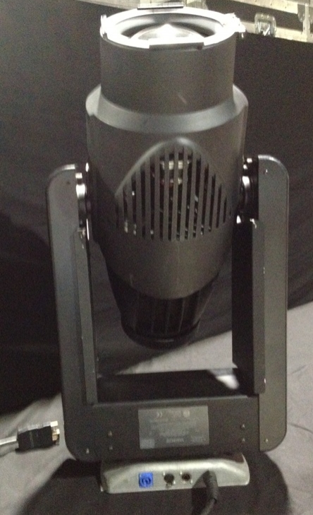 Used VL1000 TS by Vari-Lite - Item# 36642
