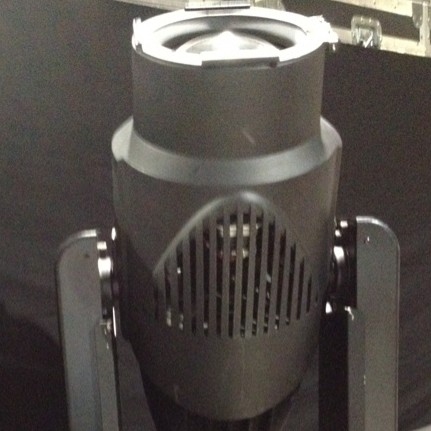 Used VL1000 TS by Vari-Lite - Item# 36642