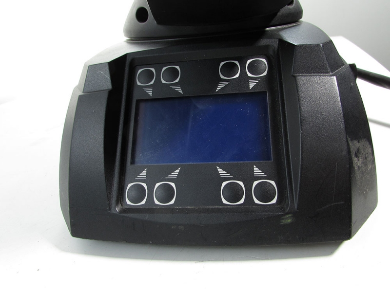 Used MAC 301 Wash by Martin Professional - Item# 36803