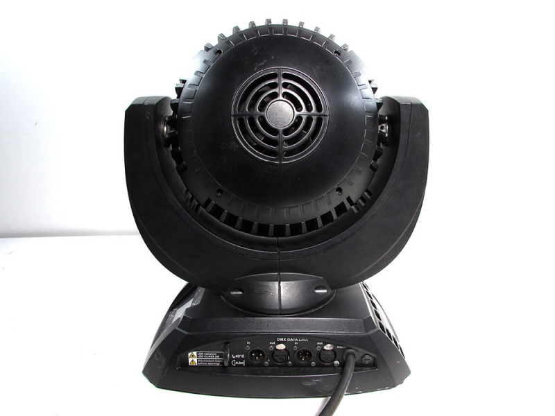 Used MAC 301 Wash by Martin Professional - Item# 36803