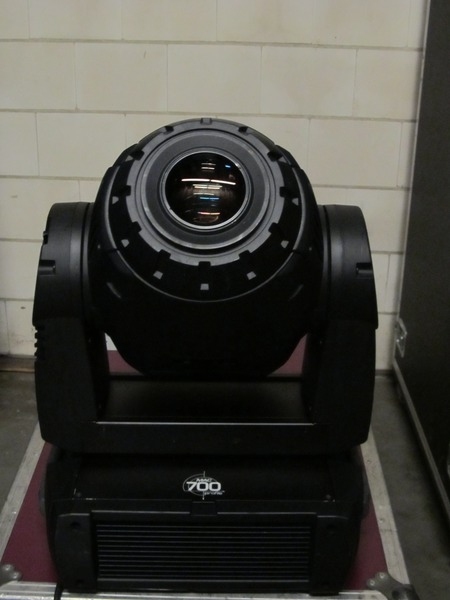 Used MAC 700 Profile by Martin Professional - Item# 36816