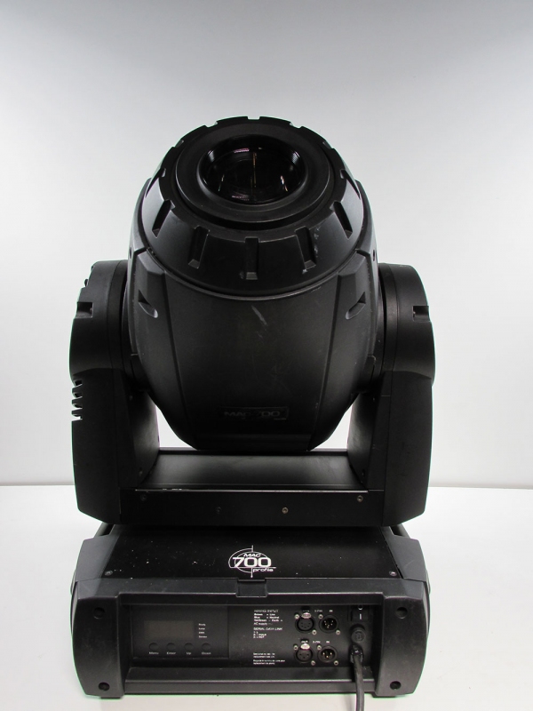 Used MAC 700 Profile by Martin Professional - Item# 36816