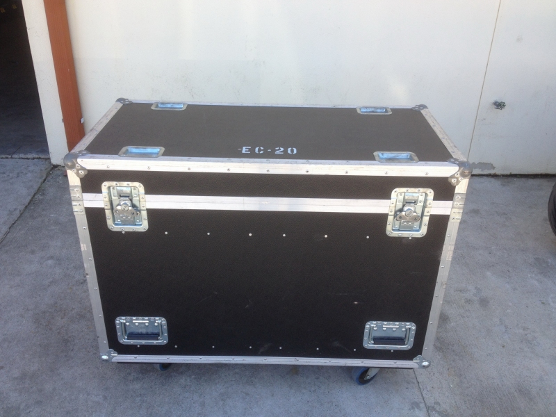 Used EC-20 by Martin Professional - Item# 36832