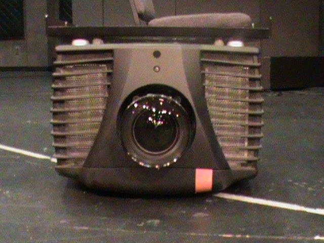 Used CLM R10+ by Barco - Item# 36899