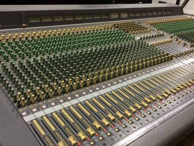 Used PM4000 by Yamaha - Item# 36985