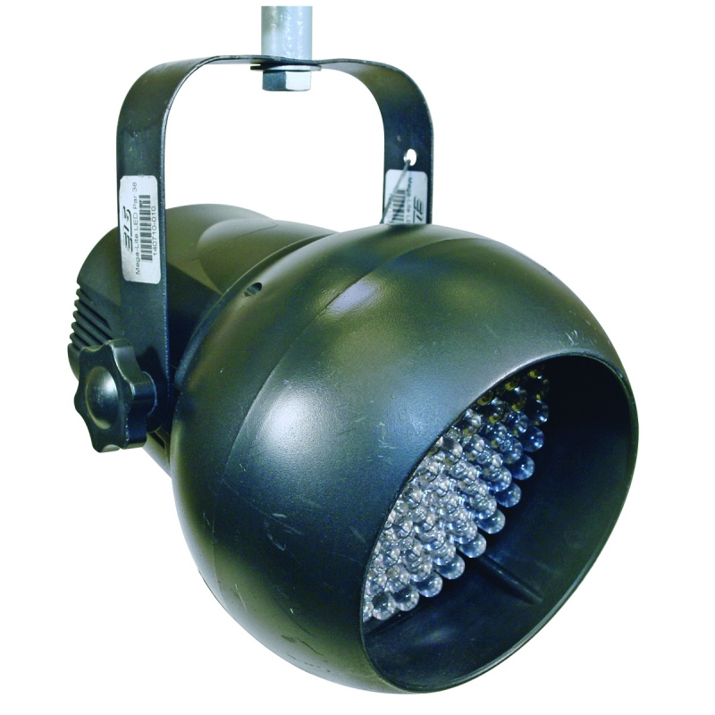 Used N E Color Par 38 by Mega Systems - Item# 37046