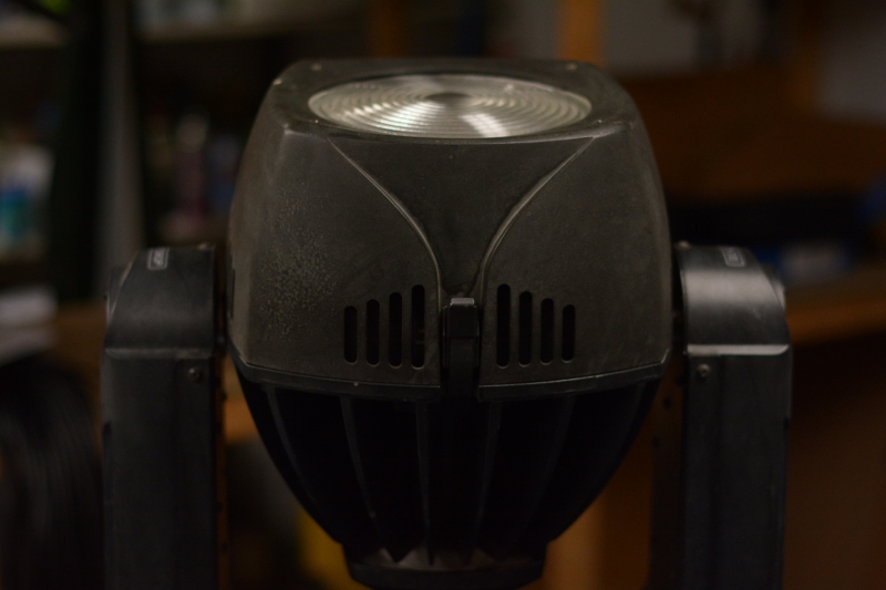 Used Studio Color 575 M by High End Systems - Item# 37193