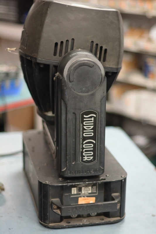 Used Studio Color 575 M by High End Systems - Item# 37193