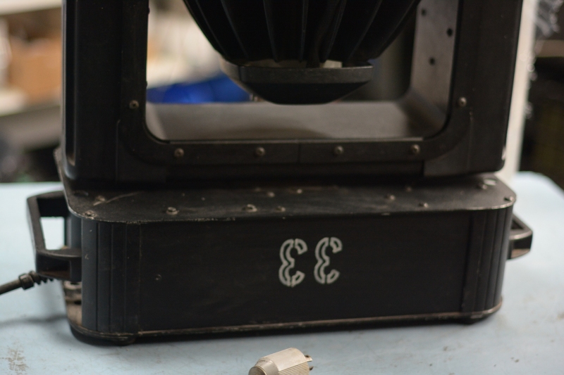 Used Studio Color 575 M by High End Systems - Item# 37193