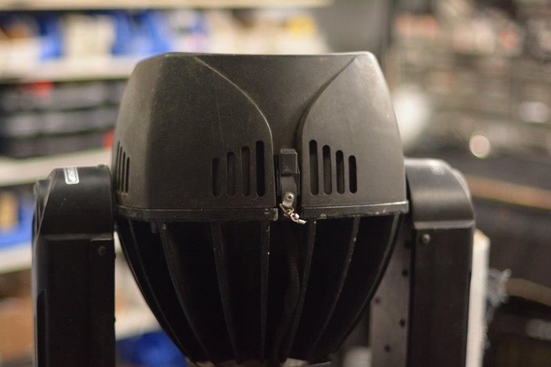 Used Studio Color 575 M by High End Systems - Item# 37193