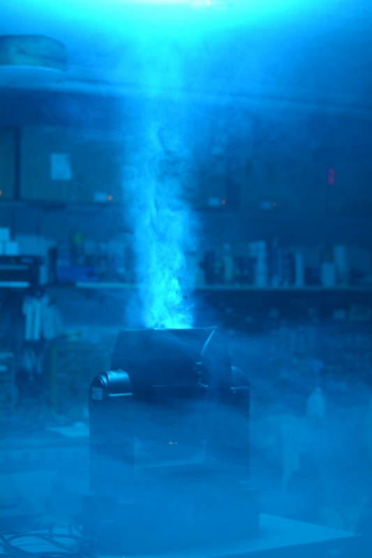 Used Studio Color 575 M by High End Systems - Item# 37193