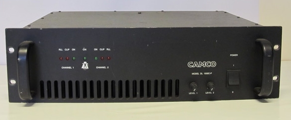 Used DL-1500 by Camco - Item# 37438