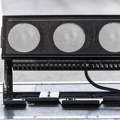 Used BB 4 Washlight by I-PIX - Item# 37474