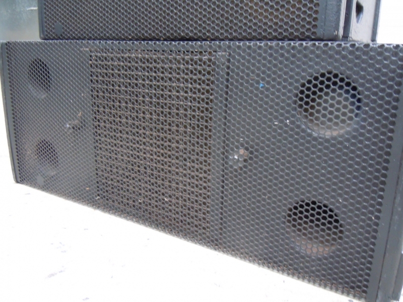 Used Y18 by Adamson Systems Engineering - Item# 37528