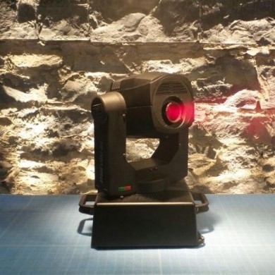 Used Stage Light 300 by Clay Paky - Item# 37656