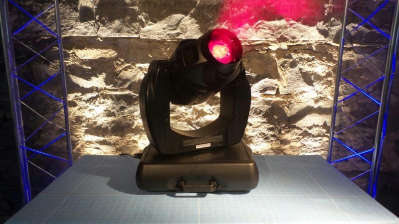 Used VL2000 Spot by Vari-Lite - Item# 37875