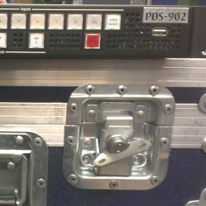 Used PDS-902 by Barco - Item# 38081
