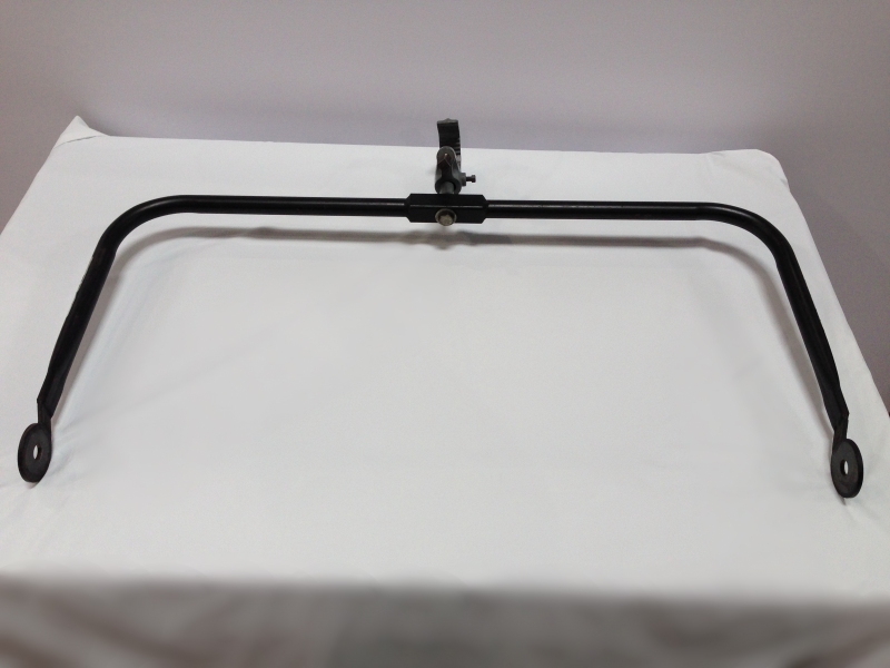 Used Iris Cyc Package 1 by Strand - Item# 38149