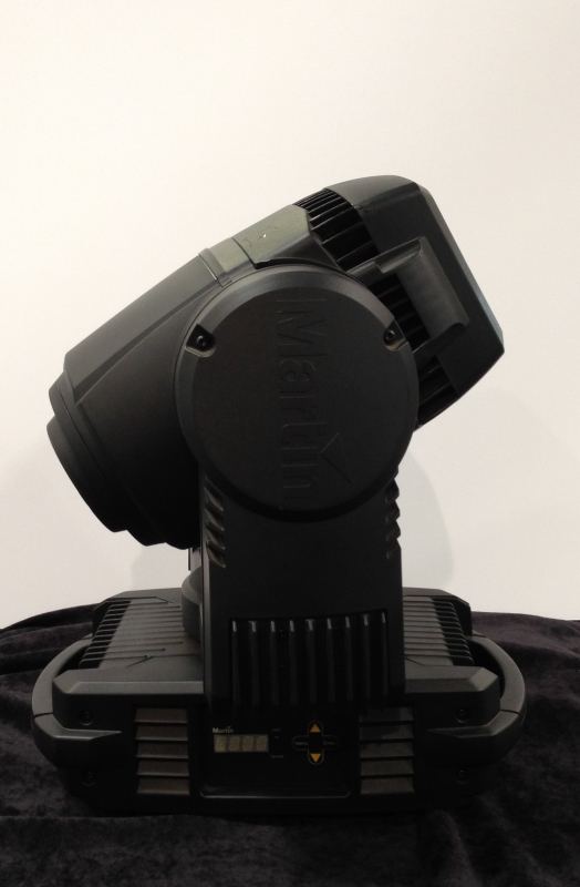 Used *sold* MAC 350 Entour by Martin Professional - Item# 38596