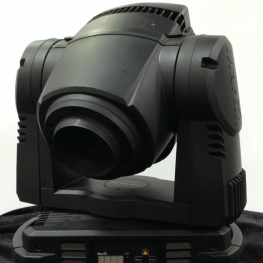 Used *sold* MAC 350 Entour by Martin Professional - Item# 38596