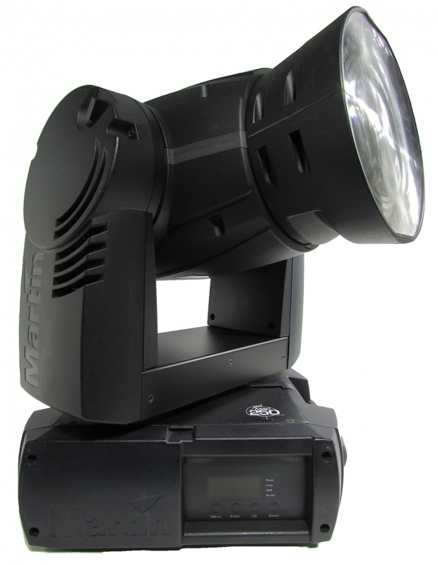 Used MAC 250 Beam by Martin Professional - Item# 38855