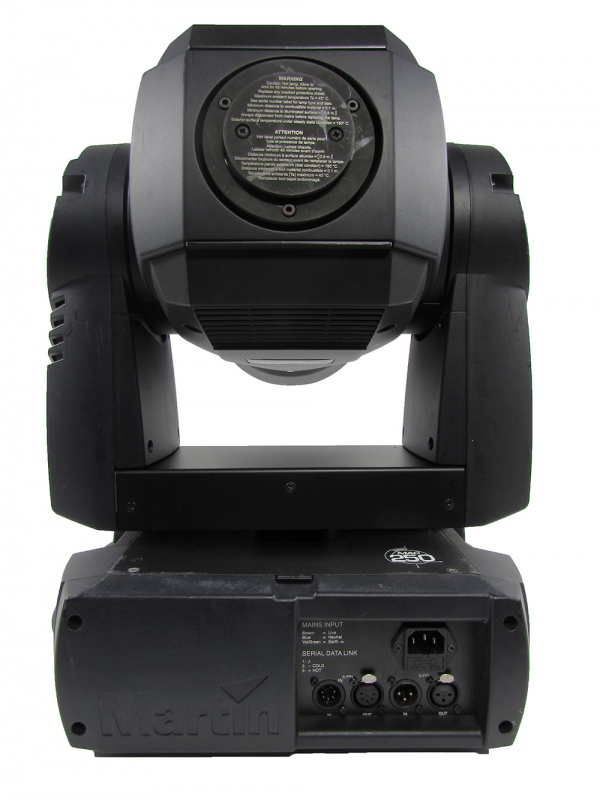 Used MAC 250 Beam by Martin Professional - Item# 38855