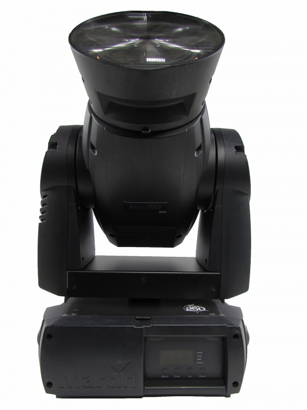 Used MAC 250 Beam by Martin Professional - Item# 38855