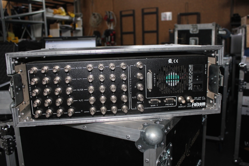 Used Screen Pro II by Barco - Item# 38950