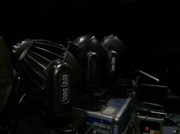 Used Studio Color 575 M by High End Systems - Item# 38961