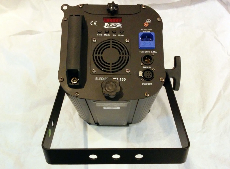 Used ELED Fresnel 150 by Elation - Item# 39122
