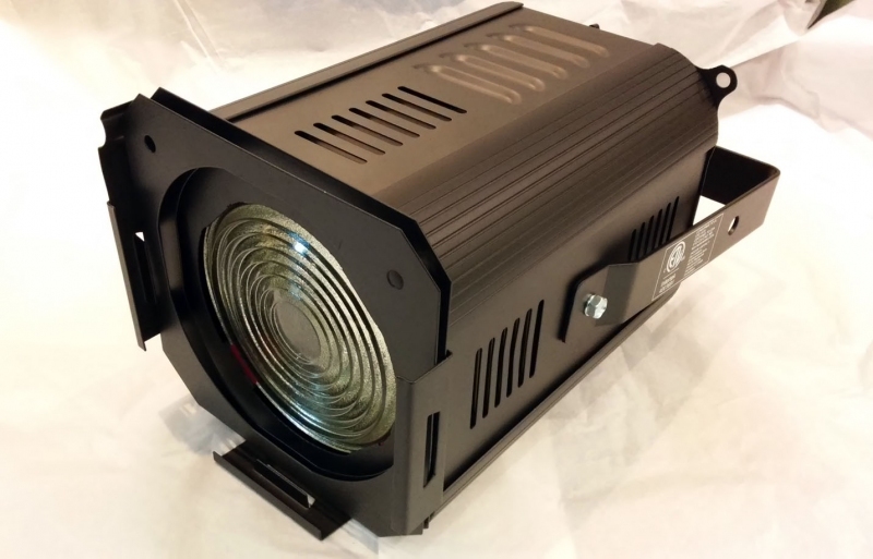 Used ELED Fresnel 150 by Elation - Item# 39122