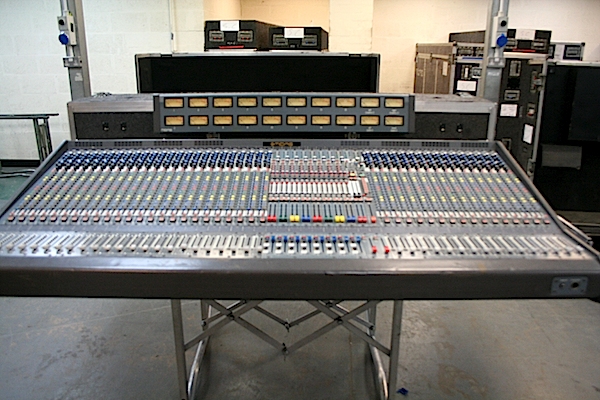 Used XL3 by Midas - Item# 39203