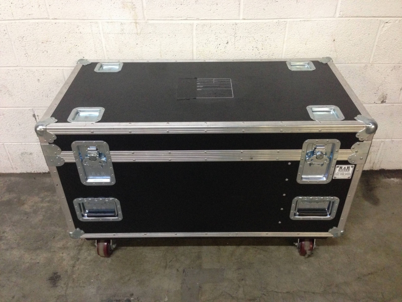 Used Rayzor Q7 by Elation - Item# 39248