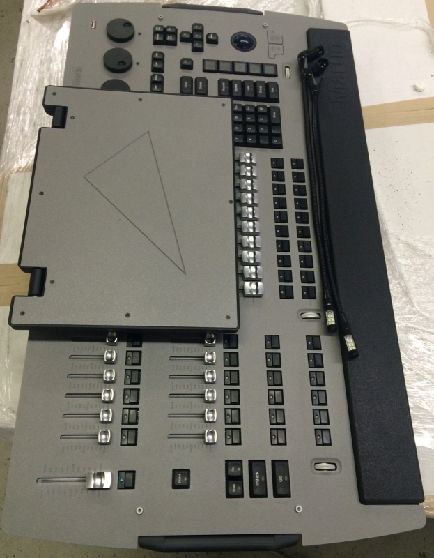 Used M1 ts Controller by Martin Professional - Item# 39296