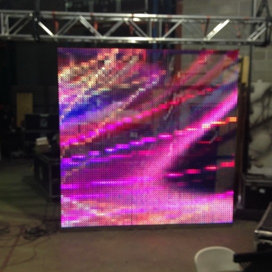 Used LED Panels by Miscellaneous - Item# 39622